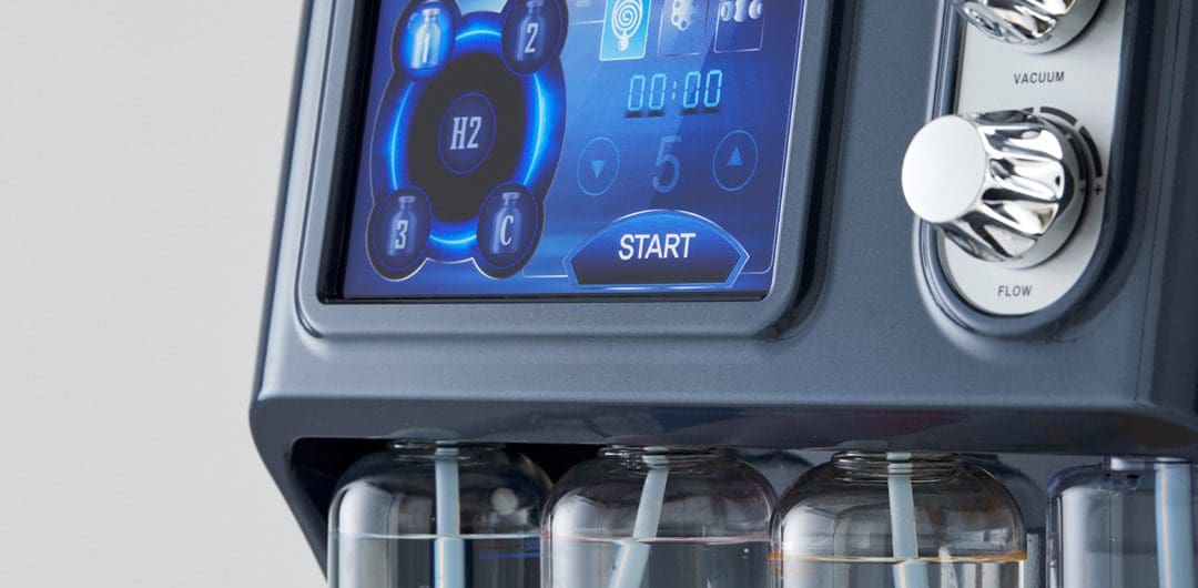 Hydra Touch H2 | Devices | Sculpt Pro Aesthetics