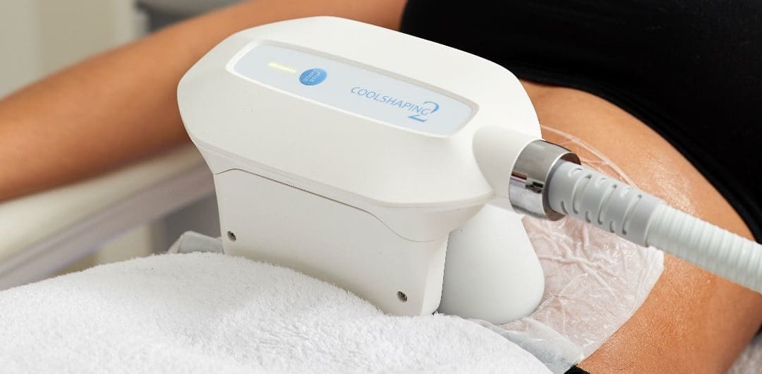 CoolShaping2 | Fat Freezing Machine