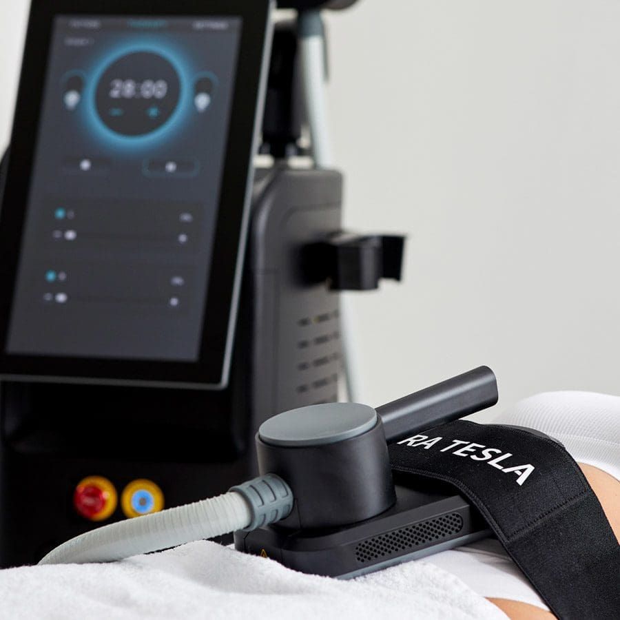 About Sculpt Pro | Aesthetics Machines