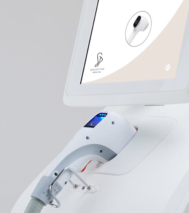 Contact | Sculpt Pro | Aesthetics Machines