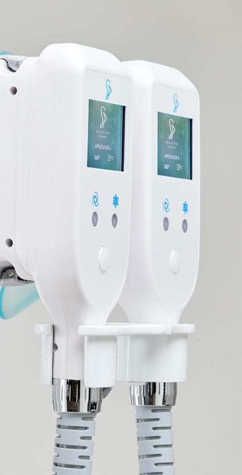 Showroom | Sculpt Pro | Best Aesthetics Machines Altrincham