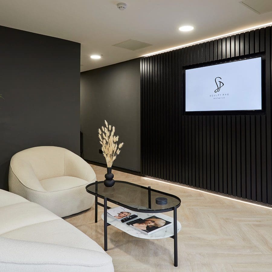 Showroom | Sculpt Pro | Best Aesthetics Machines Altrincham
