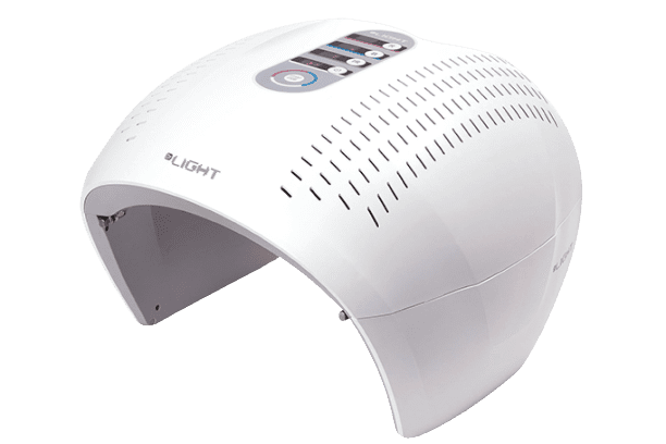Dr Light | LED Light Therapy | Sculpt Pro Aesthetics