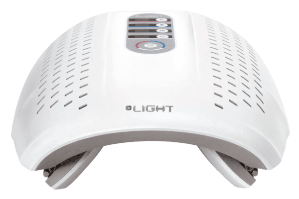 Dr Light | LED Light Therapy | Sculpt Pro Aesthetics