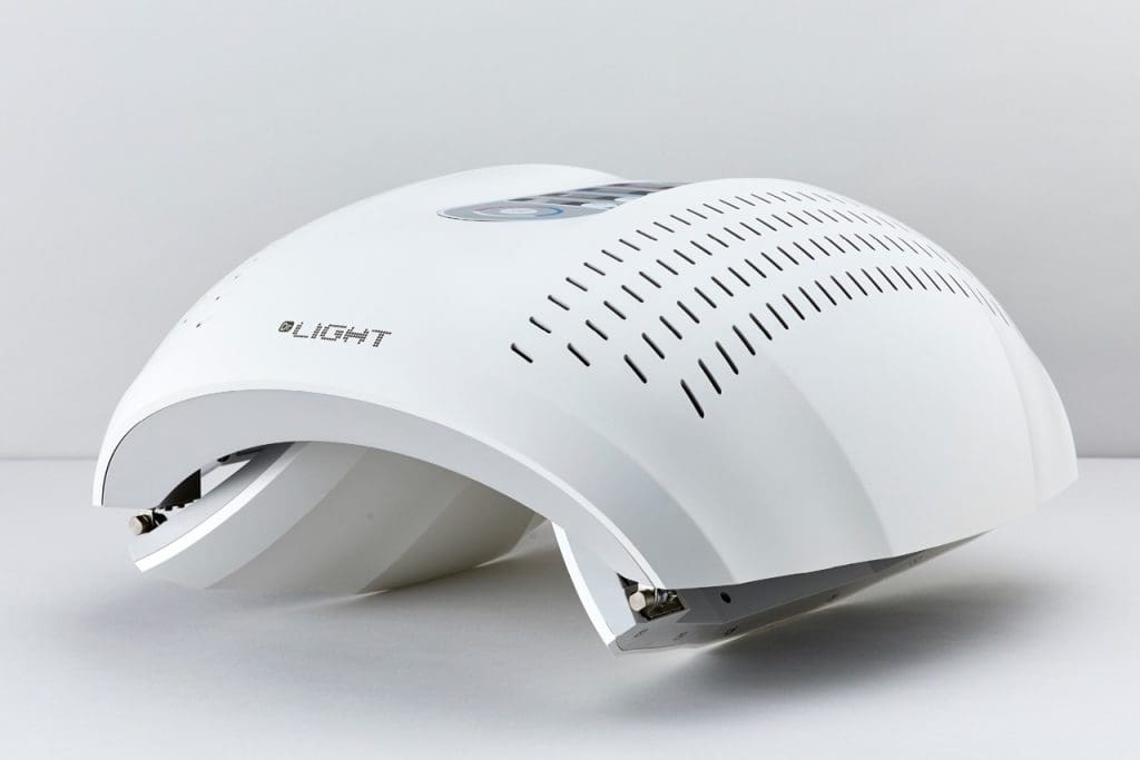 Dr Light | LED Light Therapy | Sculpt Pro Aesthetics