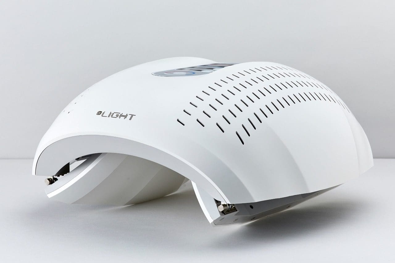 Dr Light | LED Light Therapy | Sculpt Pro Aesthetics