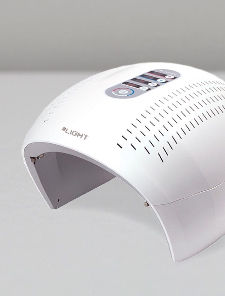 Dr Light | LED Light Therapy | Sculpt Pro Aesthetics